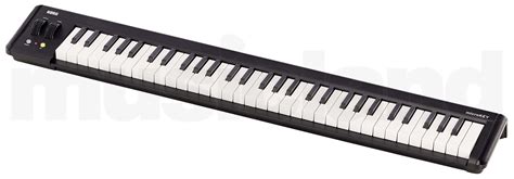 Korg Microkey 61 Mkii Midi Keyboards