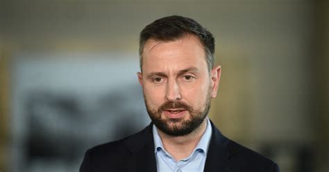 Władysław Kosiniak Kamysz reaguje na wywiad premiera Nie dzwonił