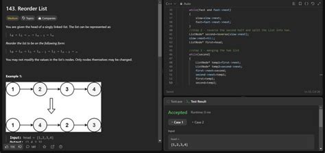 Sanjana Gurbani On Linkedin 100daysofcode Leetcode