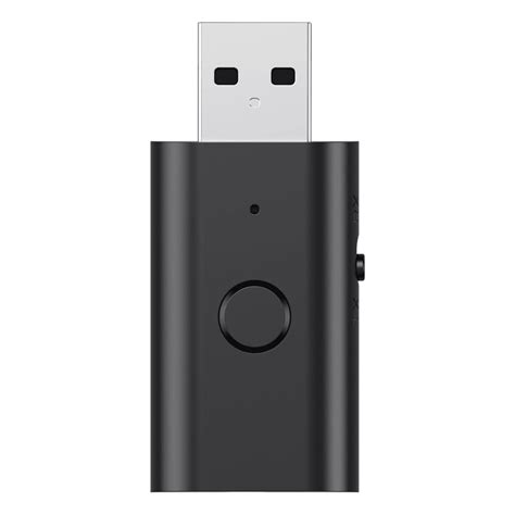 Bluetooth 5 3 Transmitter Receiver Usb Bluetooth Adapter Wireless Audio Transmitter For Tv