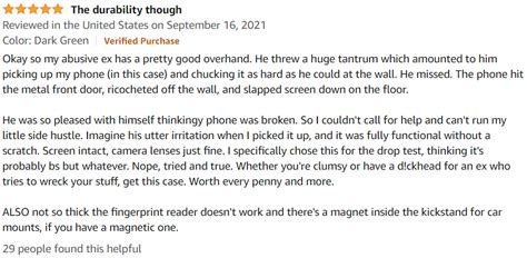 Phone Case Survives Crazy Ex R Amazonreviews