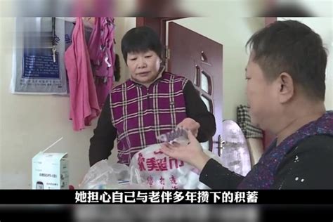 61岁重病母亲卖房治病，被儿媳掐脖暴打，儿子：房子卖了我咋办