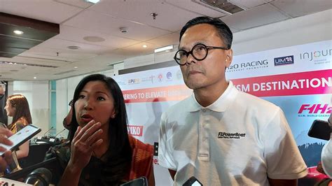 InJourney Catat Untung Rp Miliar Hingga Juni Bisnis Liputan