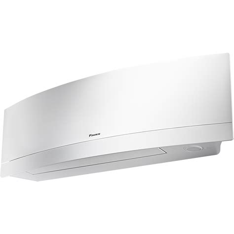 Daikin Emura 12000 Btuh A Ftxj35mw Inverter Klima R32