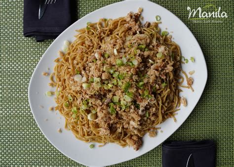 Manila Resto