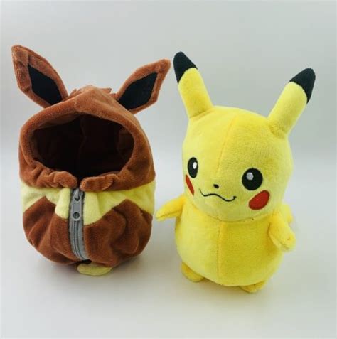 Pokemon Sleeping Bag Plush Sleeping Bag Funny Toys Kawaii High