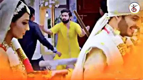 Bhagya Lakshmi 25 July Promo Rishi In Danger Lakshmi Marry