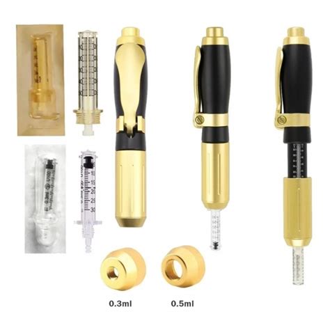 Comprar Hyaluron Pen En Línea