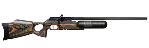 Crown MKII Laminate FX AIRGUNS Australia