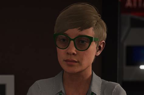 Christina Cromwell Ghost Recon Wiki Fandom