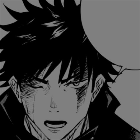 Pin De Victoria En Megumi