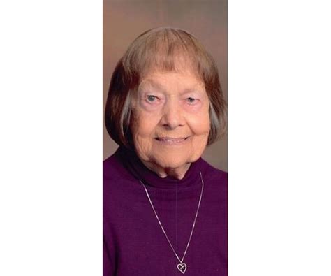 Lorraine Quigg Obituary 1928 2022 Legacy Remembers