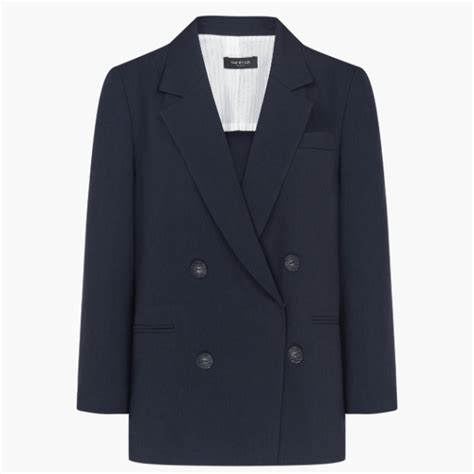 케네스레이디 자니브 더블버튼 자켓 Ewjkmf4500 이랜드몰