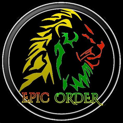 Epic Order Epicorderband Twitter