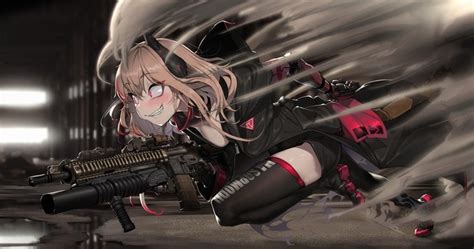 M4a1 Sopmod Wallpaper