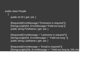 Training In Asp Net Mvc Platform Apextgi Noidaaspnetmvc J Query Ppt
