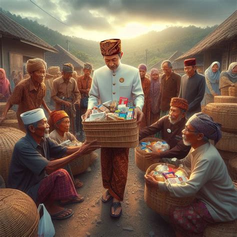 Desa Ababi Informasi Seputar Desa Ababi