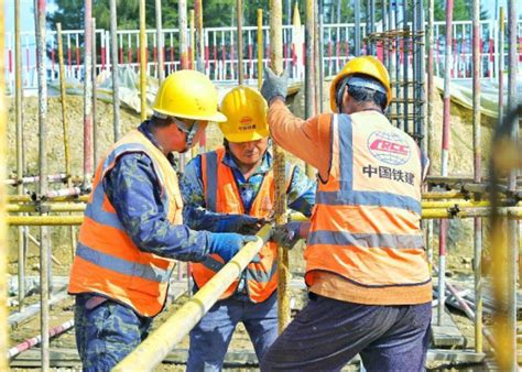 我国最北高铁站伊春西站正式开工地方要闻人民论坛网