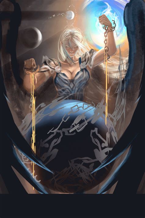 Process  Forgotten Revelations By Creadfectus On Deviantart