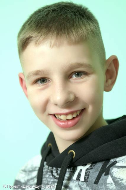 Владимир Дети ждут