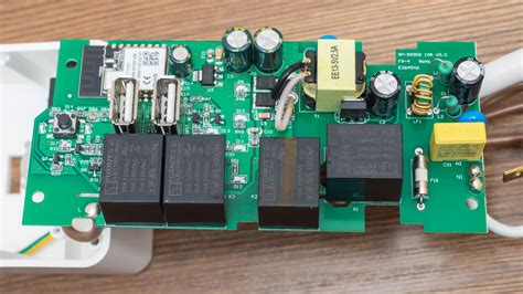 Zigbee Useelink Sm So E
