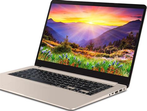 Asus Vivobook S15 S510ur I7 8550u 18ghz 12gb Ram 1tb 156 Full Hd