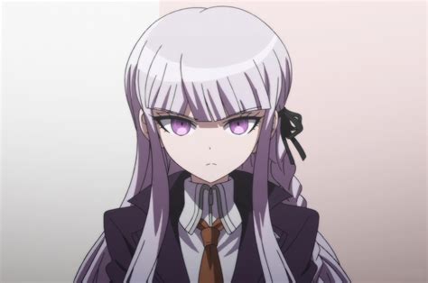 Kyoko Kirigiri By Pokearceus On Deviantart Kyoko Kirigiri By Pokearceus On Deviantart