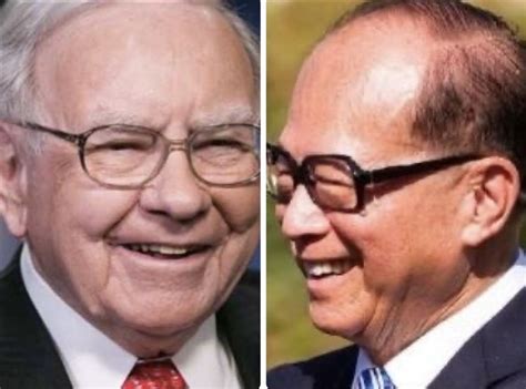 罕見同步！李嘉誠及巴菲特狂賣資產換現金 彭博：金融危機將至？ 財經 三立新聞網 Setncom