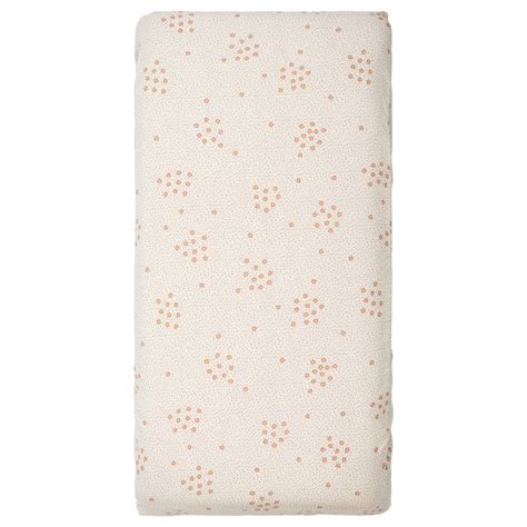 Bassinet Fitted Sheets