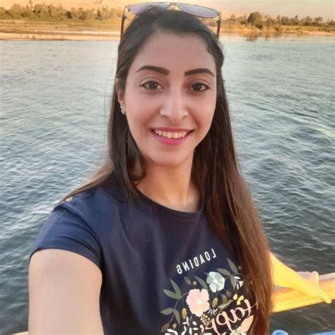 Mariam Maged Medium