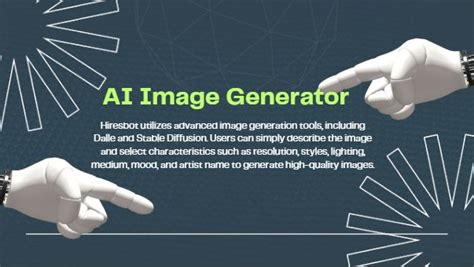Hiresbot Openai On Linkedin Ai Image Aiimage