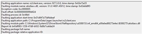 Amd Client Crashes Rrunescape