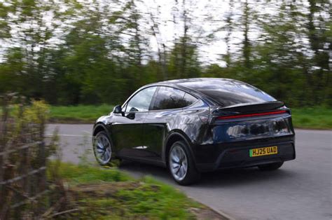 Tesla Model Y Review The Best Selling Car In The World Just Got Better