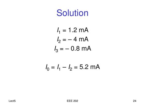 Ppt Loop Mesh Analysis Powerpoint Presentation Free Download Id