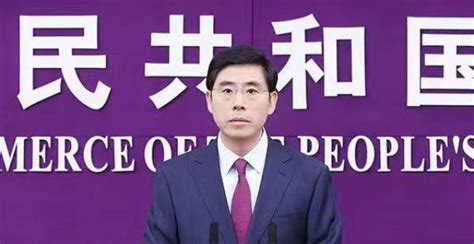 特朗普称中美两国有可能达成新的贸易协议，商务部回应腾讯新闻