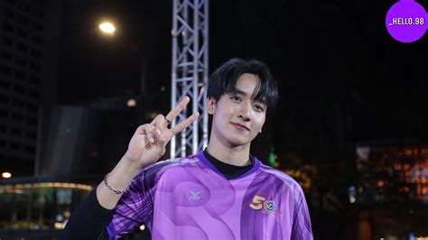 “กองทัพ พีค” งานบอลช่อง3 อัพเดทงานละคร งานเพลง Youtube