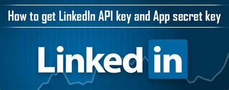 How To Get Linkedin Client Id And Client Secret Key Knowband Blog