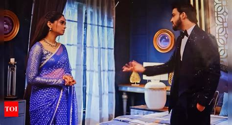 Kumkum Bhagya August 14 Update Rheas Arrival Shocks Pallavi Times