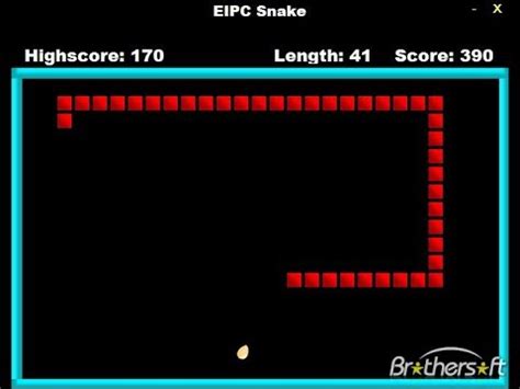 Create Your Snake Game In Notepad All Windows With Computer