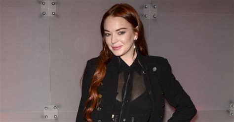 Madre de Lindsay Lohan asegura que está lista para ser mamá