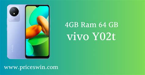 Vivo Y T Specifcations And Price In Pakistan