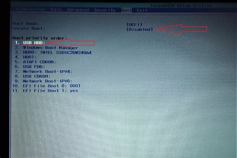 Bios не видит флешку с Ubuntu или Linux Mint Сомнительная Этика Дзен