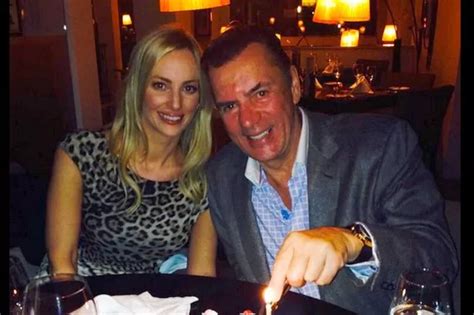 Dragons Den Star Duncan Bannatynes Revenge Porn Threat To Beauty