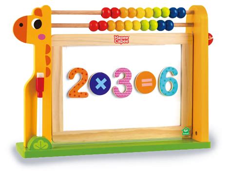 My 1st Activity Cube Hapee Capee