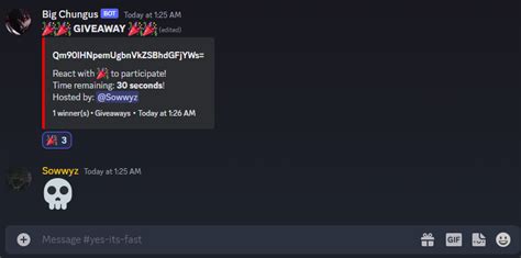 GitHub Sowwyz Sowwyz Giveawaybot This Is A Basic Giveaway Using