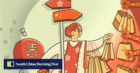 Zheng Wei William On Linkedin Hongkongers Flock To Shenzhen Where