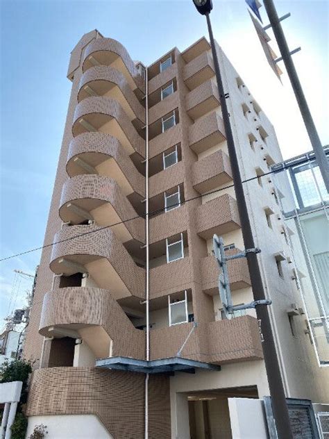 ハイツまや 兵庫県神戸市灘区船寺通1丁目 の物件情報｜いい部屋ネットの大東建託パートナーズ