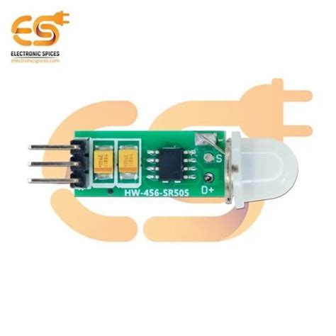 HW 456 SR505 Mini Infrared PIR Motion Sensor Infrared Detector Module