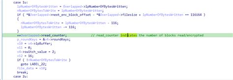 In Depth Analysis Of Lynx Ransomware Nextron Systems