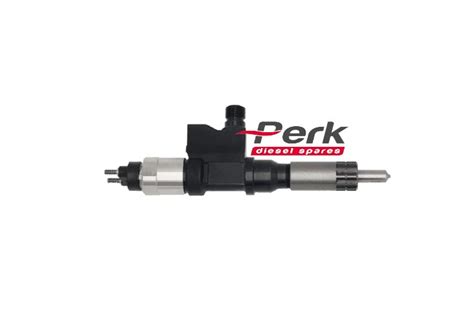 Denso Type Cr Injector For 8 98139816 3 Diesel Spare Parts Eurodiesel